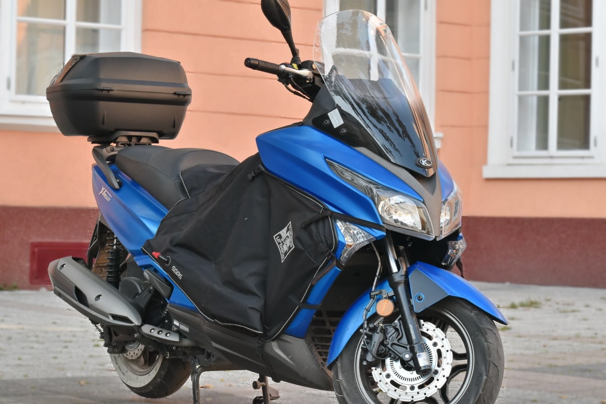 Entretien et réparation de scooter : voici comment s’y prendre ...
